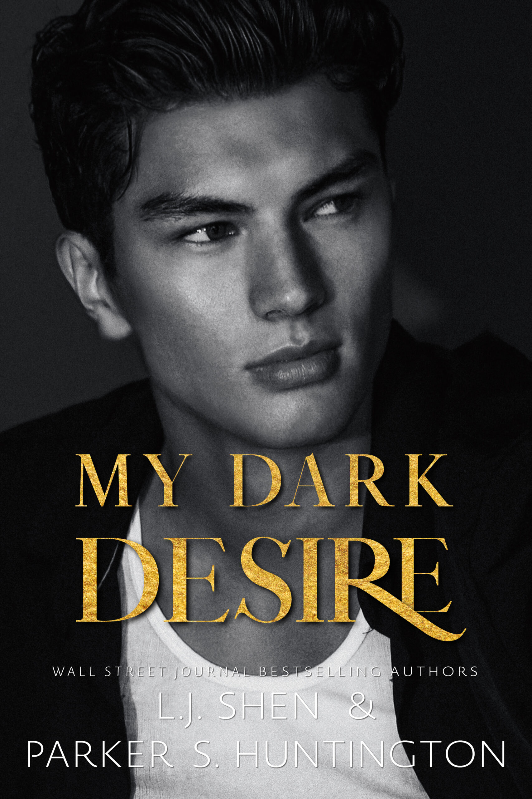 L.J. Shen | USA Today Bestselling Author