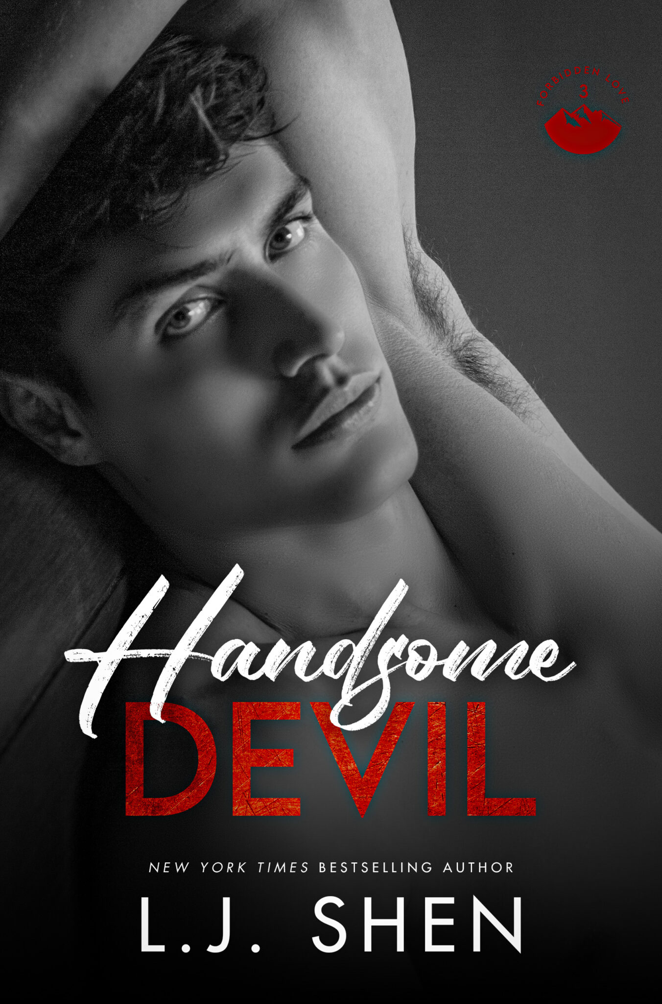 Handsome Devil | L.J. Shen