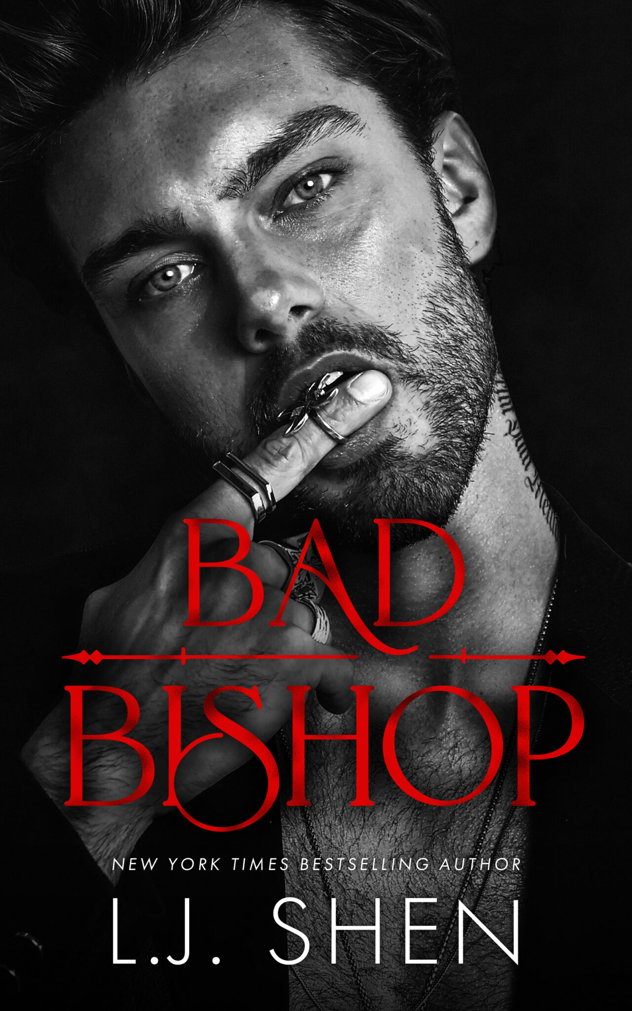 Bad Bishop | L.J. Shen